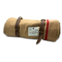 BattlBox Lord & Field Wool Blanket 96C75DB0