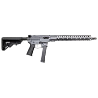 Battle Arms Development Xiphos Rifle, 9mm Luger, 16 inch barrel
