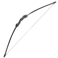 Battling Blades 15-20Lbs Take Down Recurve Bow - For Kids DB6971B9