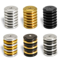 Battling Blades Archery Stabilizer Weight Bow - Weight Set 15423F58