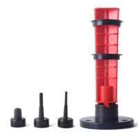 Battling Blades Cylindric Fletching Jig - Double Feather 96645026