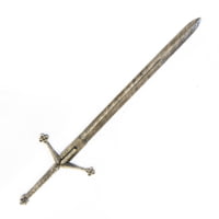 Battling Blades Lion Giant Claymore Sword