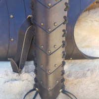 Battling Blades Medieval Back Holster Archery Bag 9AF852BA