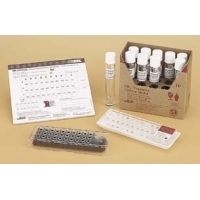 BD BBL Brand BD Crystal Identification Kits, BD Diagnostics 245010 ...
