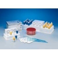 BD BBL Staphyloslide Latex Test Kit, BD Diagnostics 240953 | Free ...