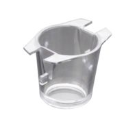 Corning Falcon Cell Culture Inserts, Sterile, 353494 Translucent ...