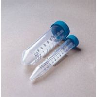 Corning Falcon Centrifuge Tubes, Polypropylene, Conical-Bottom, Sterile ...