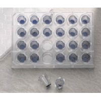 Corning Falcon FluoroBlok Cell Culture Inserts for Compound ...