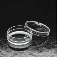 Corning Falcon Petri Dishes, 50x9mm, Tight-Fit Lid, Sterile, 351006 ...