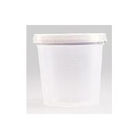 Corning Falcon Sample Containers, Polypropylene, Sterile - Lid Only ...