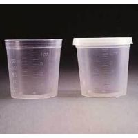 Corning Falcon Sample Containers, Polypropylene, Sterile, 354015 ...