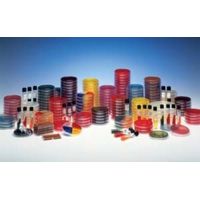 BD Prepared Media in Bottles and Plates, BD Diagnostics 254102 Bd Bbl ...