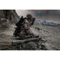 A Guide to the SIG SAUER BDX System | Setting Up a BDX Rifle Scope