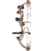 Bear Archery Bear Archery Cruzer G2 Ready to Hunt RH70 Compound Bow