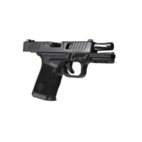 Bear Creek Arsenal BC-102 BCA Grizzly Compact Window Cut 9mm Handgun ...