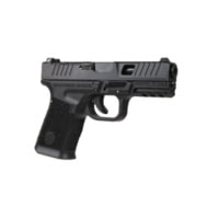 Bear Creek Arsenal BC-102 BCA Grizzly Compact Window Cut 9mm Handgun ...