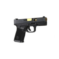 Bear Creek Arsenal BC-102 BCA Grizzly Compact Window Cut 9mm Handgun ...