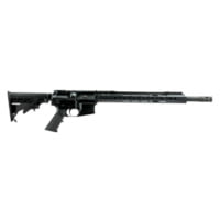 Bear Creek Arsenal BC-15 .450 Bushmaster Rifle 18 Parkerized Heavy ...