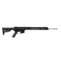 Bear Creek Arsenal BC-15 6mm ARC Rifle 20 416R SS Straight Fluted Heavy ...