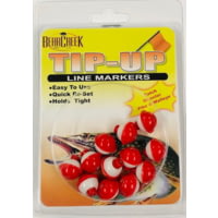 Bear Creek Tip Up Line Markers | Free Shipping over $49!