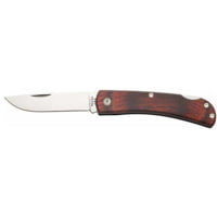 Bear & Son Cutlery Farmhand Rosewood Folding Knives | $1.20 Off Free ...