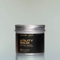 Beardbrand Utility Beard Balm