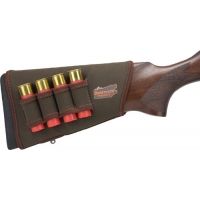 Beartooth Products Brown Stockguard 2.0 W/shotgun Loops | Free Shipping ...