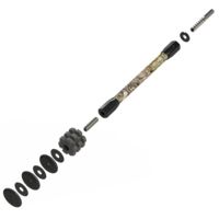 Bee Stinger Stabilizer Microhex Hunting 10in, Realtree Xtra | Free ...
