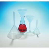 Bel-Art Vwr Funnel 55MM PK12 146760055 Vwr Funnel 55MM PK12, Pack of 12 ...