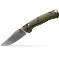 Benchmade 15536 Taggedout Folding Knives | w/ Free S&H