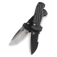 Benchmade Afo-ii, Olive Drab Auto | Free Shipping over $49!