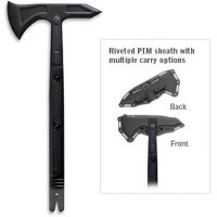 Benchmade Killian Tomahawk Axe w/ Molle Sheath | Free Shipping over $49!