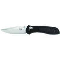 Benchmade 707 Sequel 6.75" Tactical Folder Knife by Mchenry Design | 5 ...