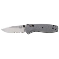 Benchmade Osborne Mini Barrage Axis Fold Knife | Free Shipping over $49!