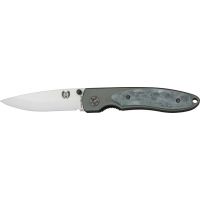 Benchmark Ceramic Folder Knife