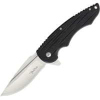 Benchmark Linerlock to Fixed Blade Knife | Free Shipping over $49!