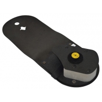 BenchMaster WeaponRAC Bedside Gun Rack | 5 Star Rating Free Shipping ...