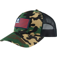 Beretta Stryker Trucker Hat - Men's | Free Shipping over $49!