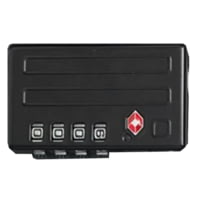 Beretta Hard Gun Case Combination Lock | Free Shipping over $49!