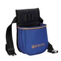 Beretta Gold Cup Line Shell Pouch w/ 50 Cartridge Capacity | Free ...