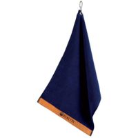 Beretta Shooters Towel Navy OG8404280504
