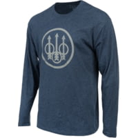 Beretta Trident Logo T-Shirt - Men's, Long - 1 out of 30 models