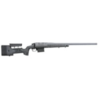 Bergara HMR Pro Bolt Action Rifle, .22-250 Remington, 24in Barrel