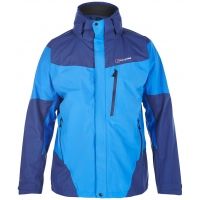 Berghaus Arran Shell Jacket - Men's | 4 Star Rating Free Shipping over $49!