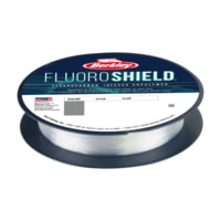Berkley Fluoroshield Fluorocarbon Line | Up to $5.20 Off Free Shipping ...