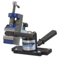 BERRYS 05573 VERSACRADLE MACHINE VISE SYSTEM | Free Shipping over $49!