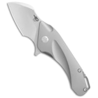 Bestech Knives Imp Frame Lock Knife Titanium 1.5 Satin 1710C FCE2B1B4