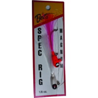 Betts Magnum Spec Rigs | Free Shipping over $49!