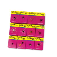 Betts Panfish Fly Assortment | Free Shipping over $49!