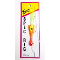 Betts Spec Rig | Free Shipping over $49!